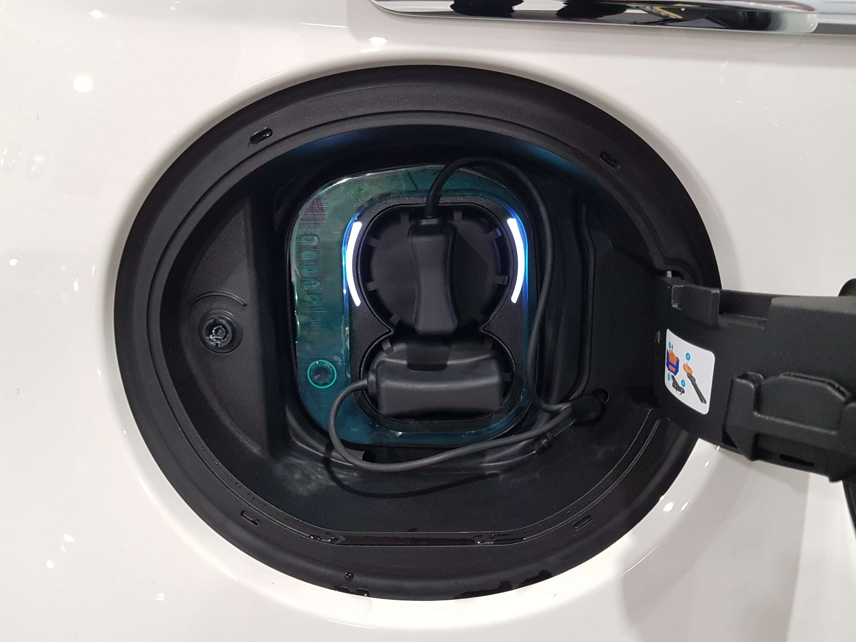 Fiat 500 BEV Hatchback BEV 118 KM Icon - Samochód dostępny u dealera ...