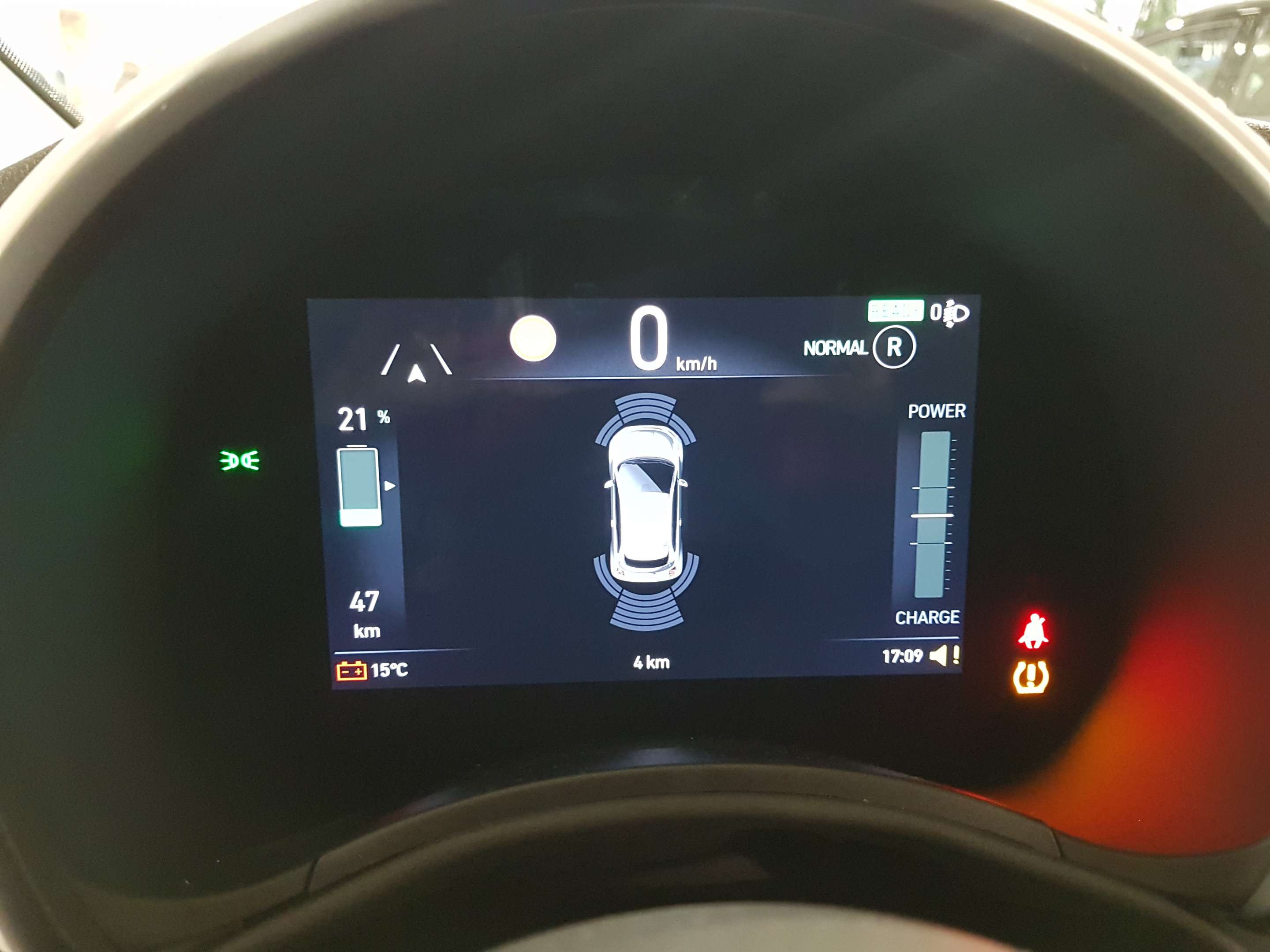 Fiat 500 BEV Hatchback BEV 118 KM Icon - Samochód dostępny u dealera ...