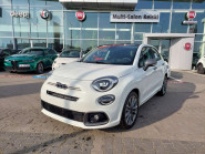 Fiat 500X Hatchback Seria 6 Sport 1 5 T4 HYBRID 130 KM DCT7 Samoch d Fiat 500X Hatchback Seria 6 Sport 1 5 T4 HYBRID 130 KM DCT7 Samoch d